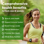 herbal benefits of moringa capsules