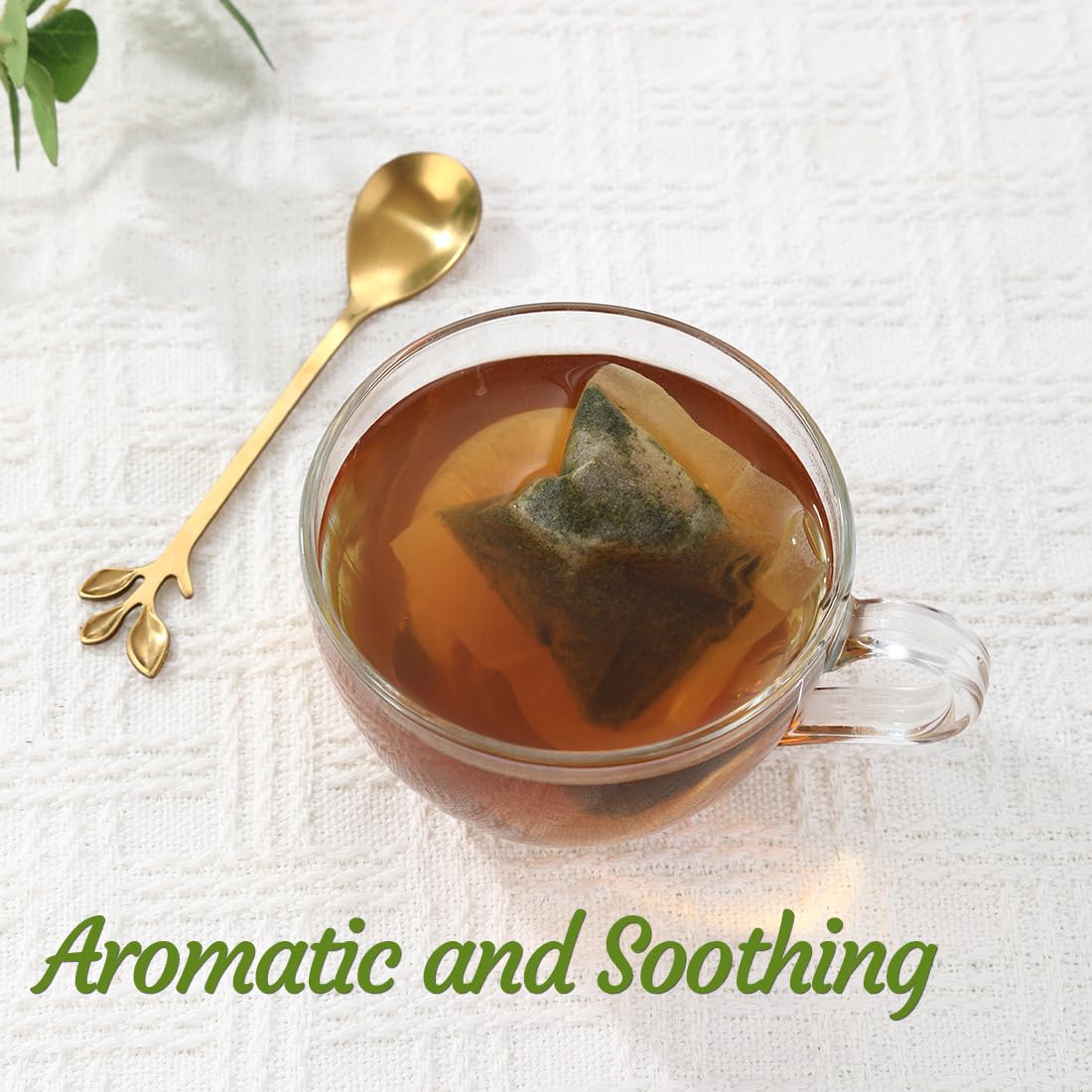 herbal benefits of papaya leaf tea
