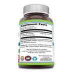 herbal benefits of Red Yeast Rice
