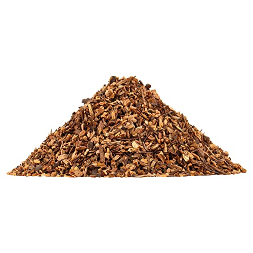 herbal benefits of sarsaparilla root