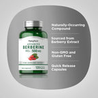 herbal berberine capsules for digestion