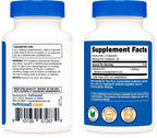 herbal berberine capsules for vitality