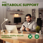 herbal berberine capsules for wellness