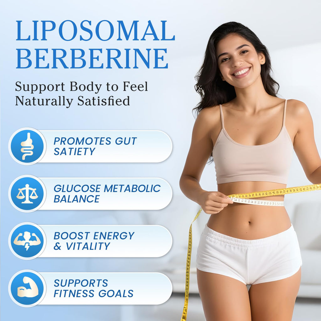 herbal berberine drops with Ceylon cinnamon