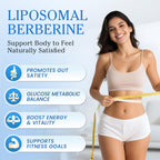 herbal berberine drops with Ceylon cinnamon