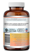 herbal berberine for digestive health