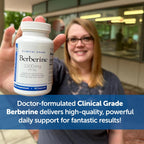 herbal berberine for digestive health