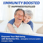 herbal berberine for digestive health