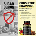 herbal berberine for digestive health