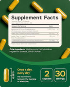 herbal berberine for immune function