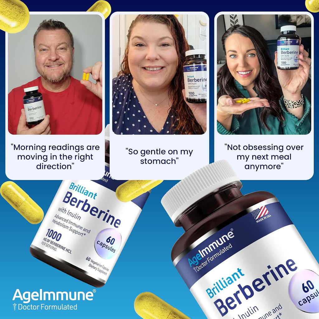 herbal berberine for metabolic health