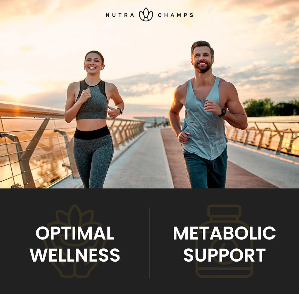 herbal berberine for metabolic support