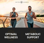 herbal berberine for metabolic support