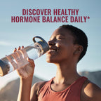herbal berberine for metabolic wellness