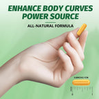 herbal berberine for metabolism boost
