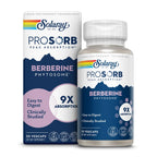 herbal berberine for overall vitality