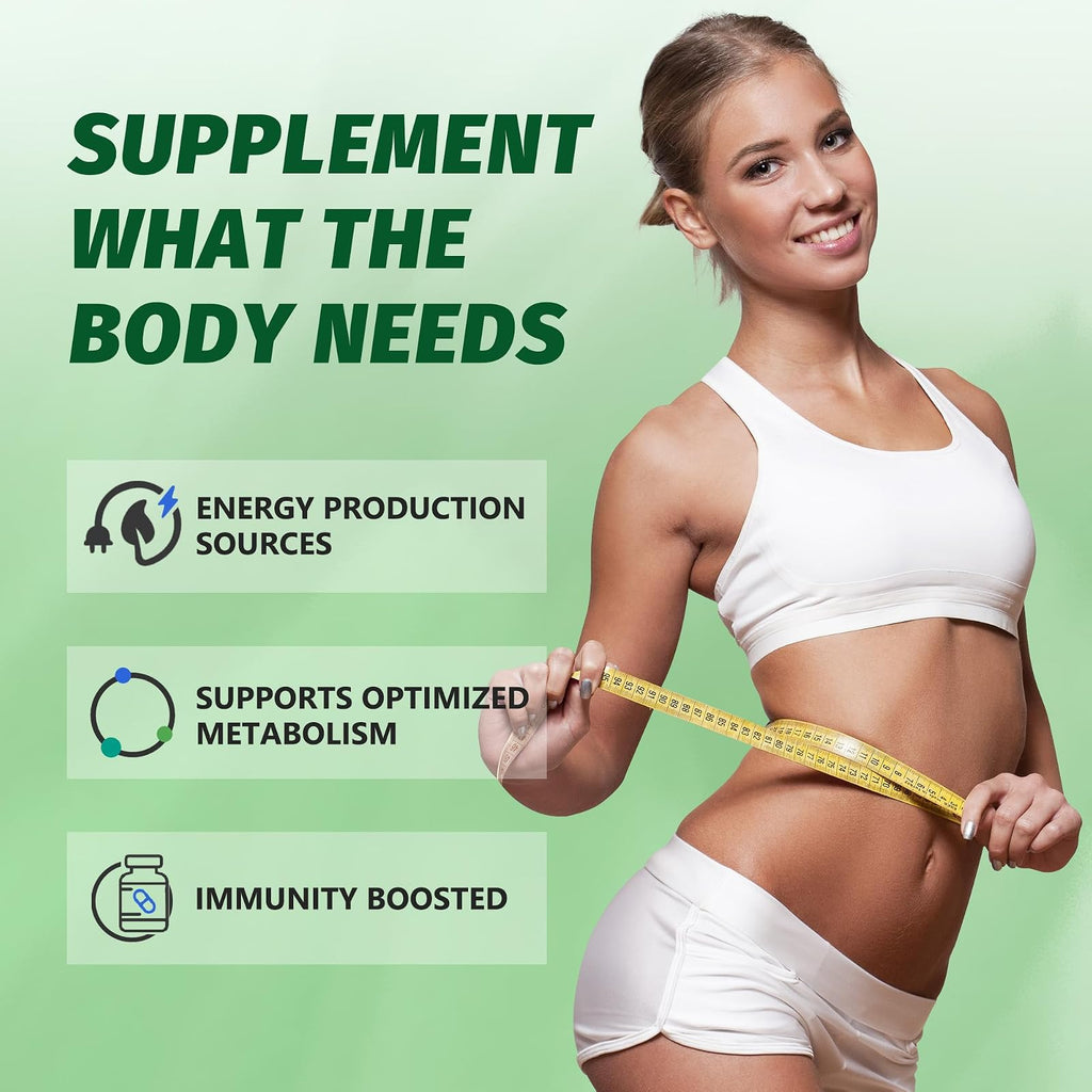 Herbal berberine for overall wellness