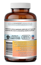 herbal berberine for weight management
