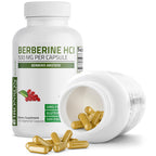herbal berberine hcl for energy