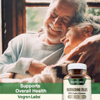 herbal berberine HCL for wellness