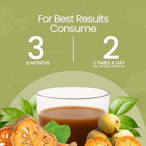 herbal beverage with traditional benefits