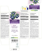 herbal bilberry extract for wellness