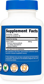 Herbal Bilberry for enhanced immune function