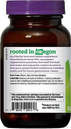 herbal bilberry for improved vision