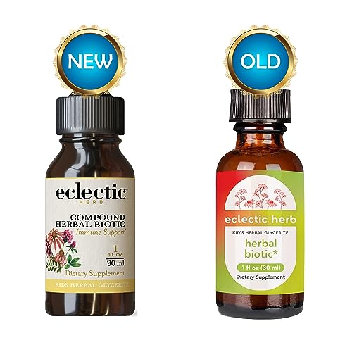 herbal biotic for children