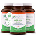 Herbal Biotic immune support vitamins