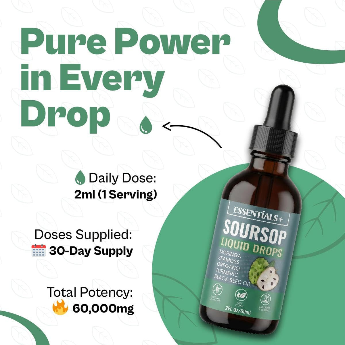 Herbal bitters for daily vitality