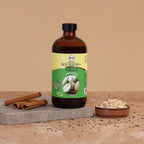 Herbal bitters for soothing stomach
