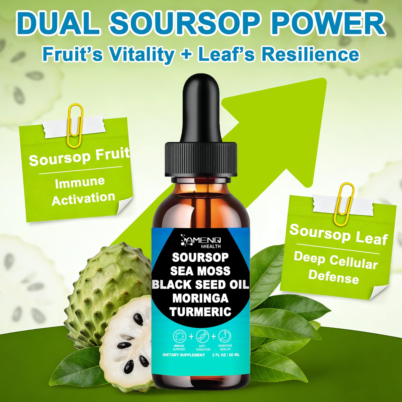 Herbal bitters for wellness boost
