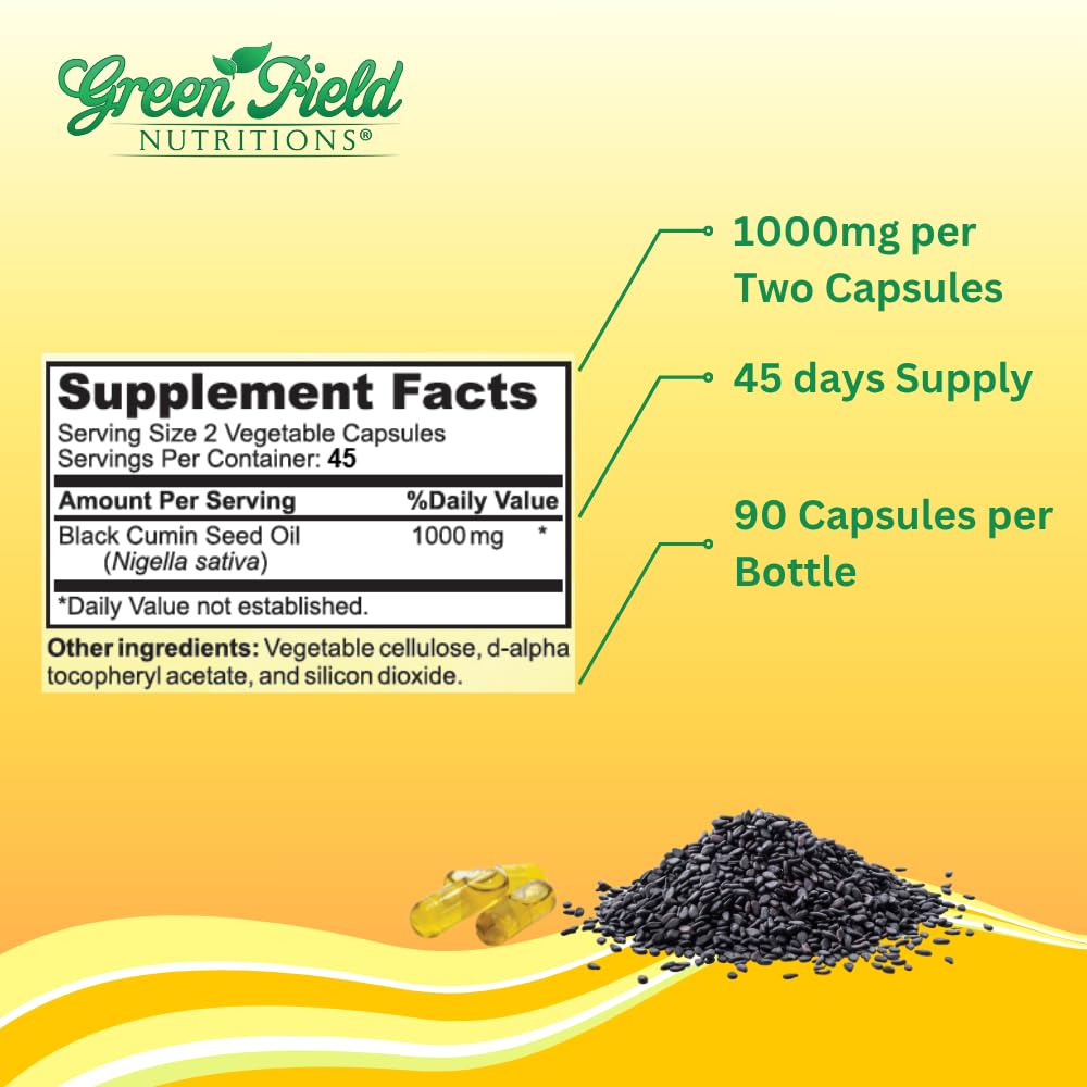 herbal black seed oil for wellness