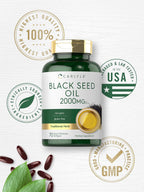 herbal black seed oil for wellness