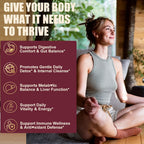 Herbal Black Walnut Tincture Benefits