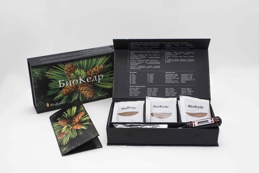 herbal blend capsules for vitality