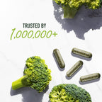 Herbal blend for antioxidant support