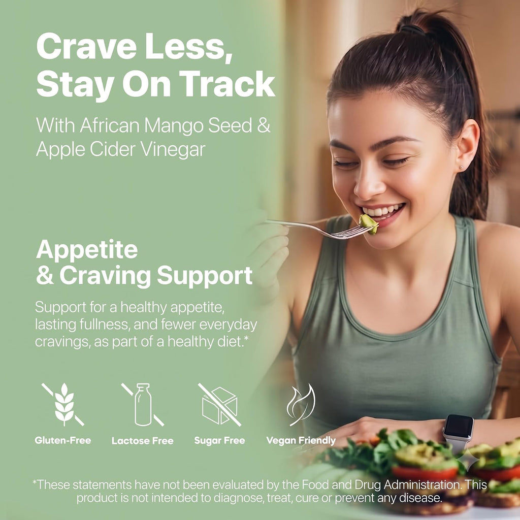 herbal blend for appetite control DIPO