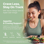 herbal blend for appetite control DIPO