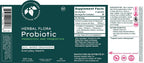 herbal blend for balanced flora