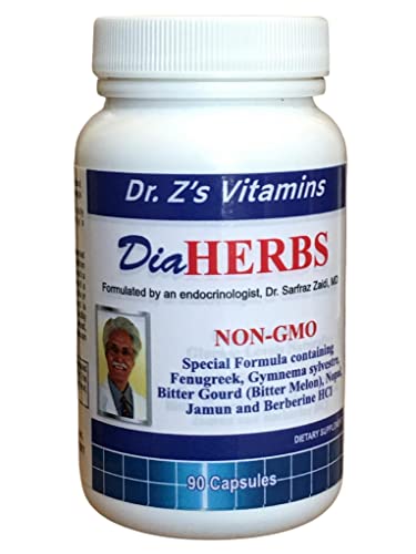herbal blend for better health