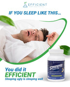 herbal blend for better sleep quality