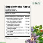 herbal blend for better sleep