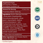 herbal blend for better sleep