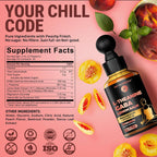 Herbal blend for better sleep