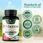 Herbal blend for bladder support