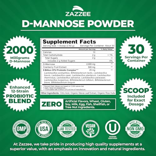 herbal blend for bladder support