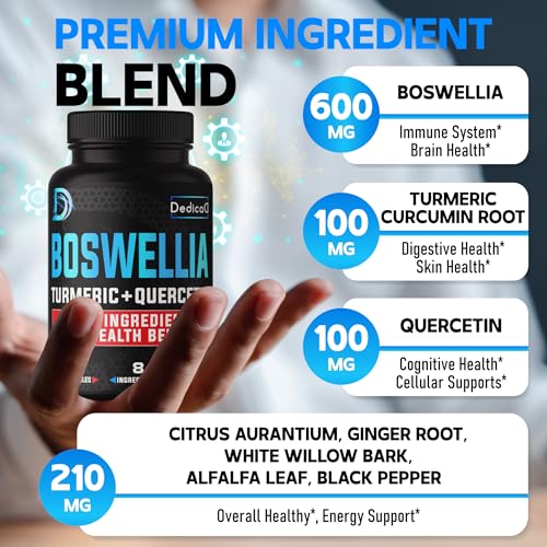 herbal blend for body wellness