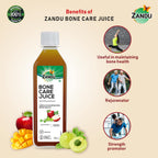 herbal blend for bone health
